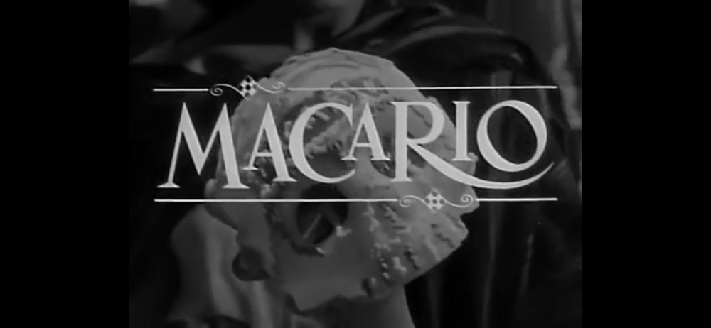Macario